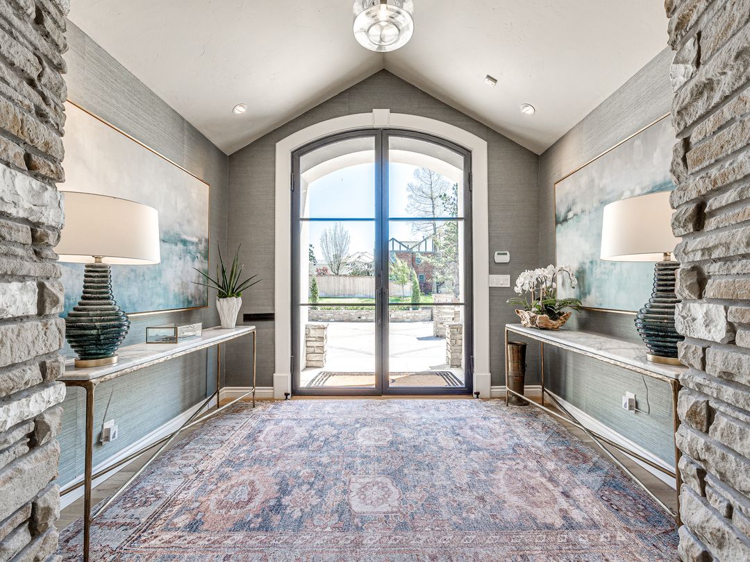 Interior Designer Oklahoma City | A-Line Designs