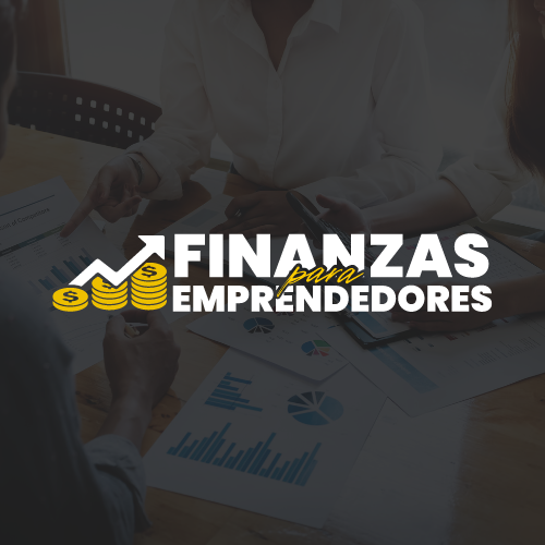 Moris Dieck - Transformando vidas a tráves de las finanzas.