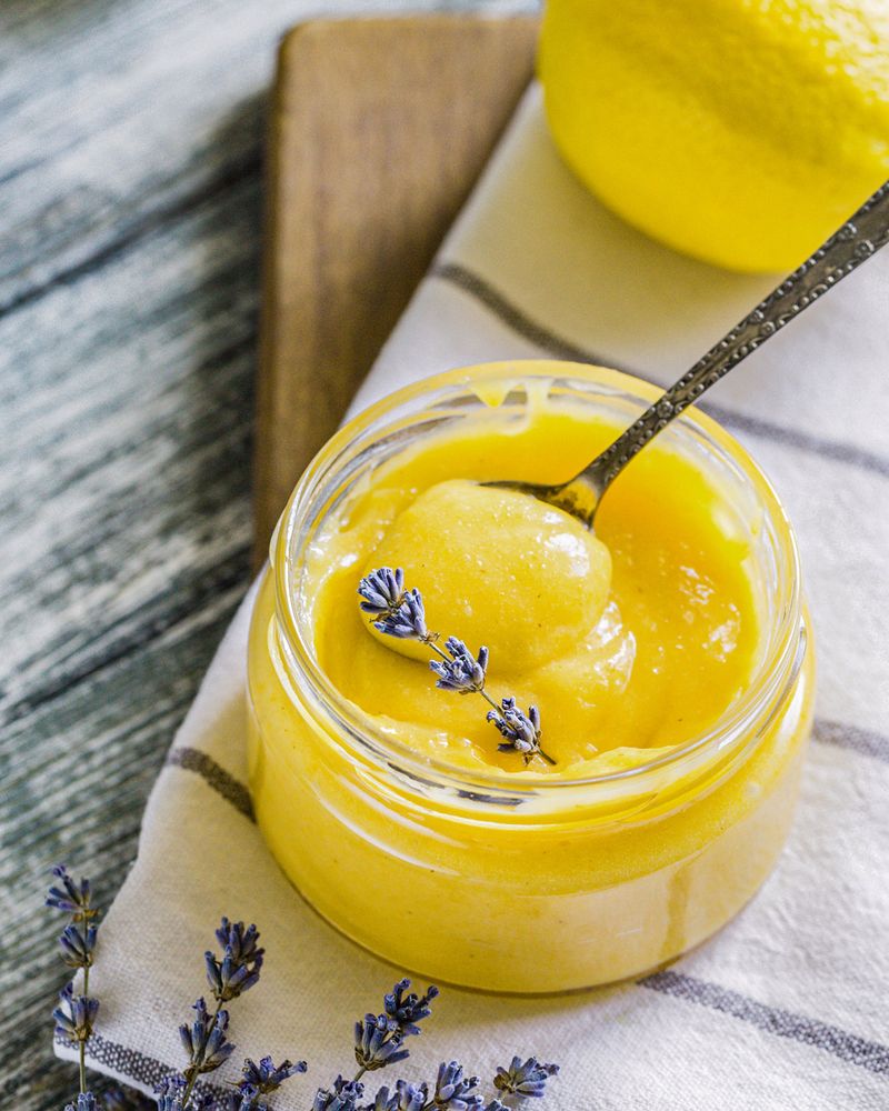 Recipes | Wonderful Seedless Lemons