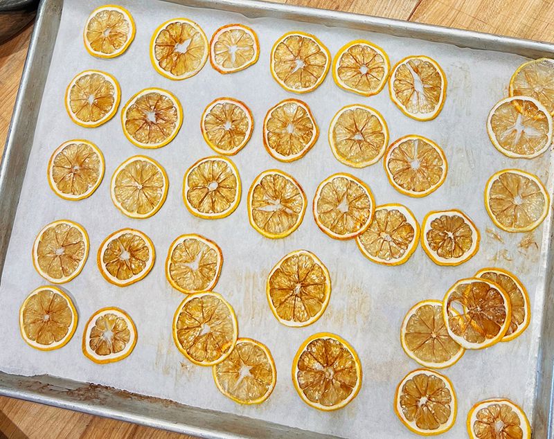 Recipes | Wonderful Seedless Lemons