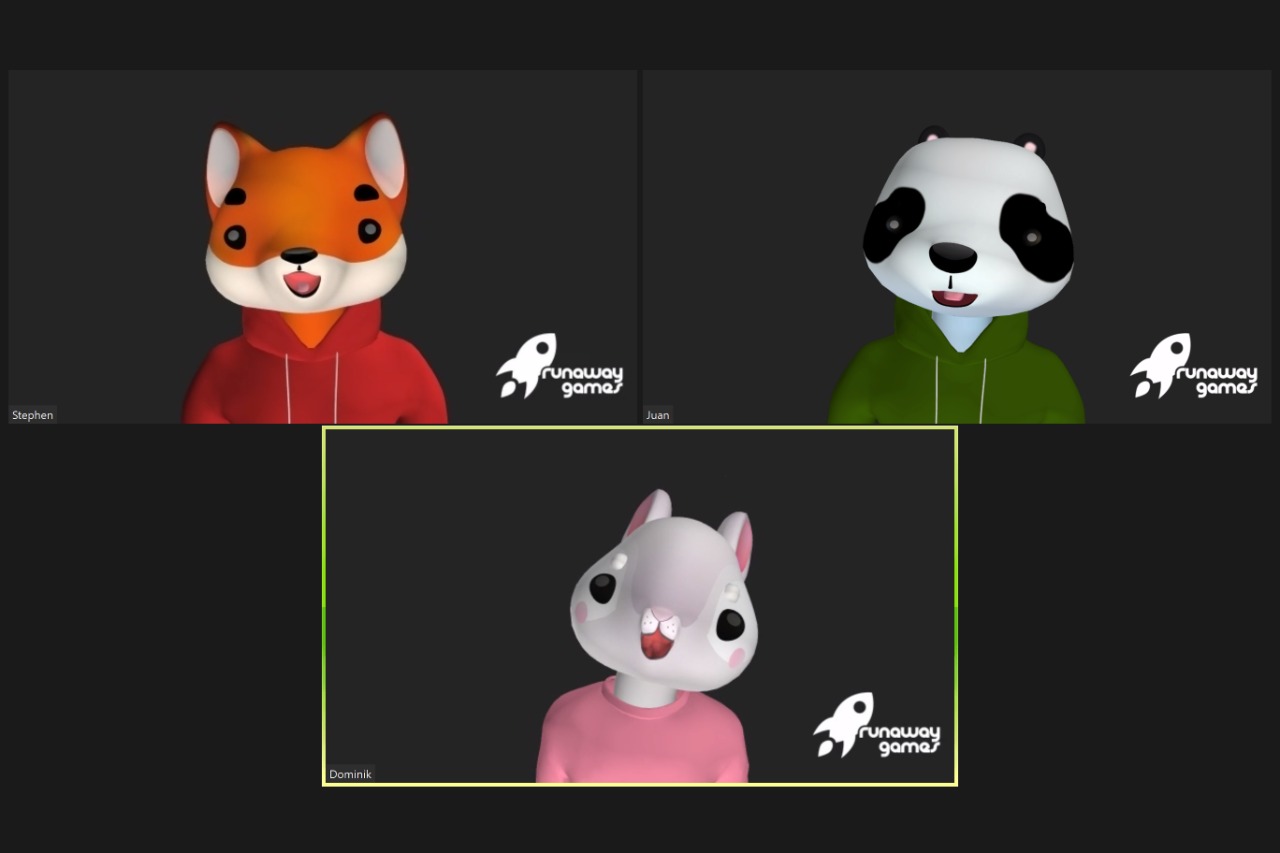 How To Turn Yourself Into An Avatar On Zoom