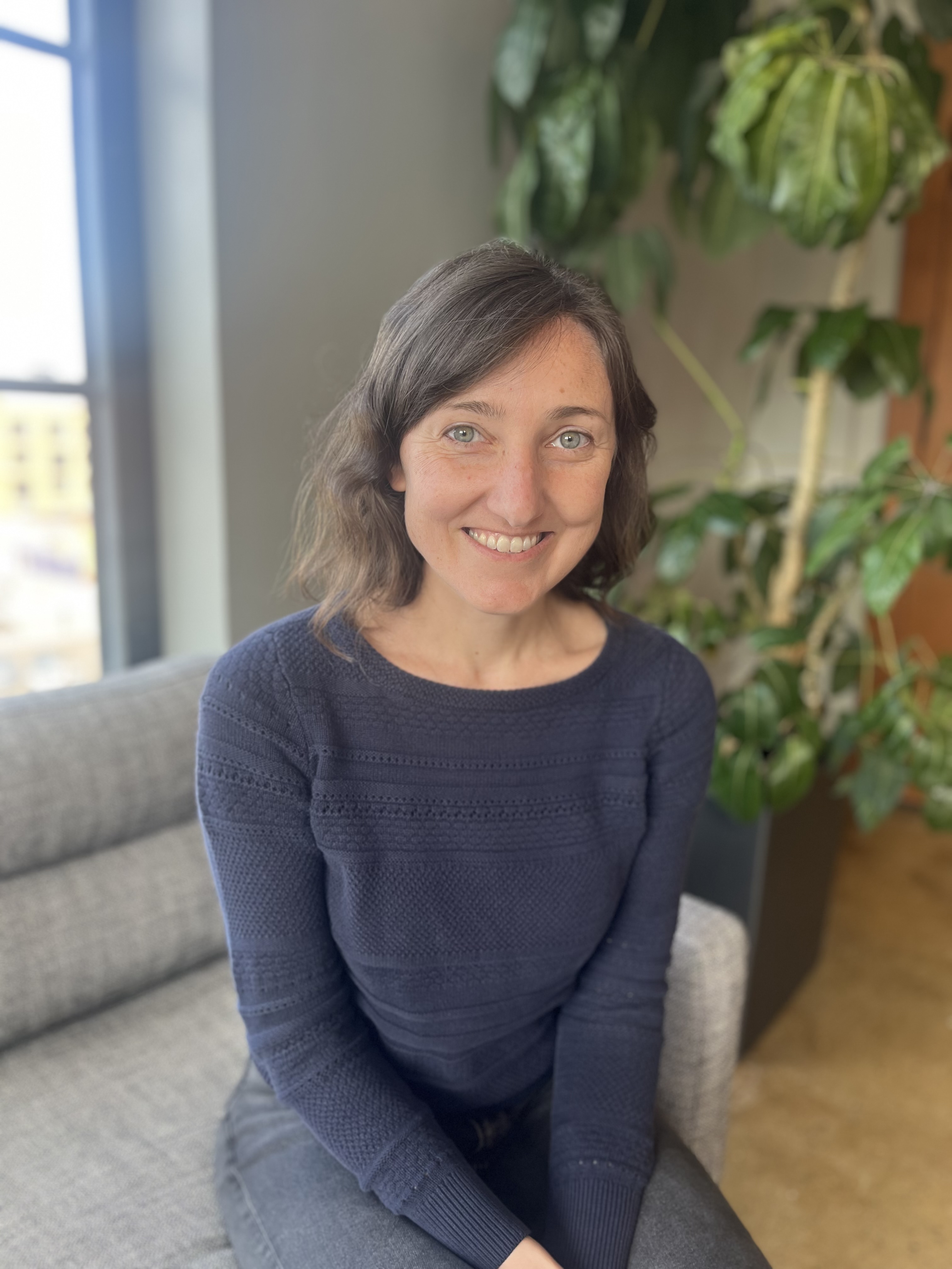Fathom welcomes design strategist and service designer Daisy Morin to ...