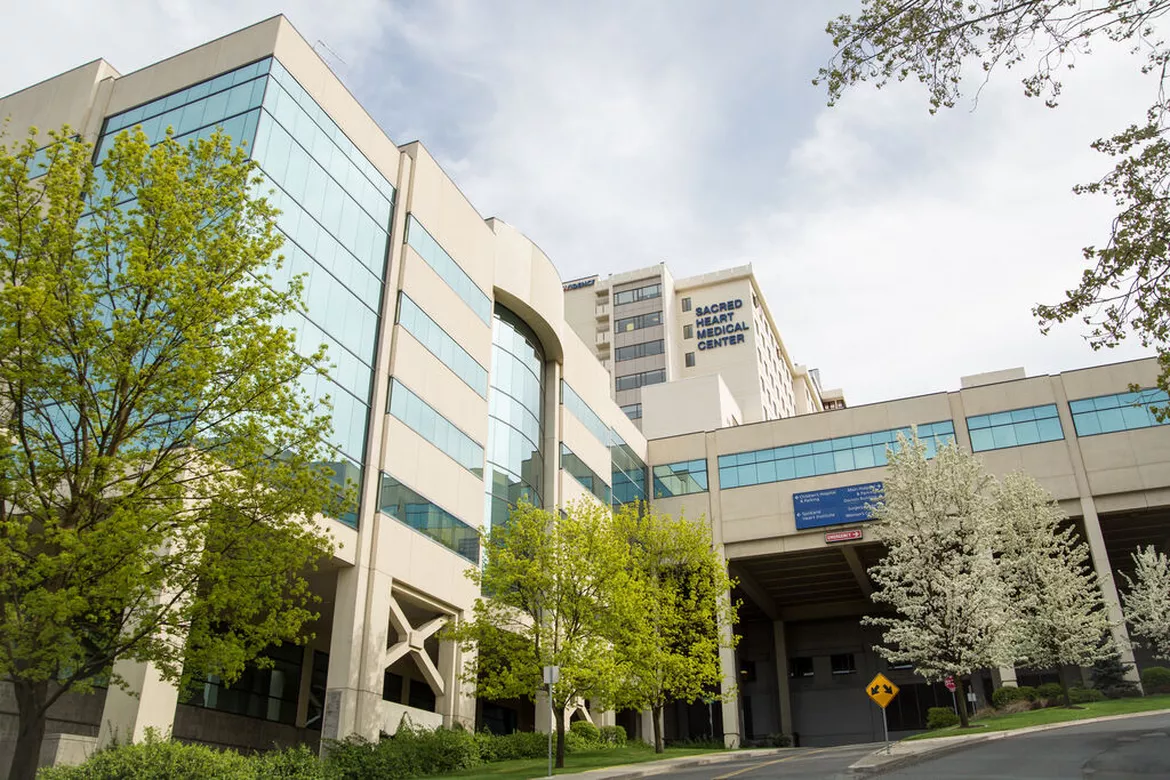 #13 Medical District