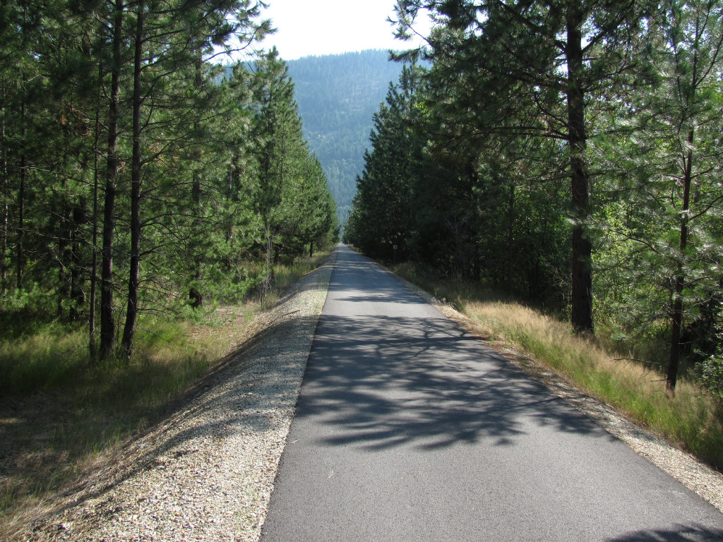 #7 Harrison, Idaho