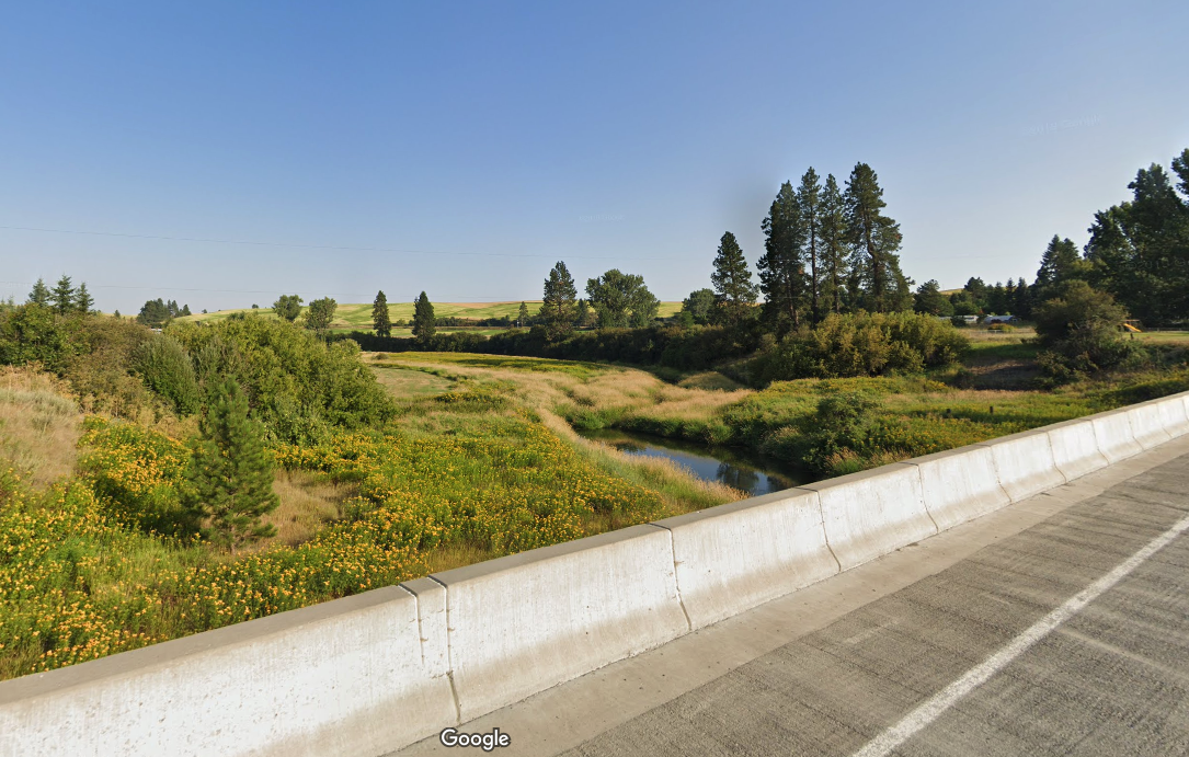 #24 Waverly, Washington