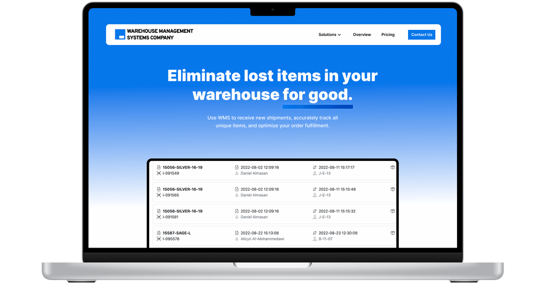 Websprint - Web Design Studio