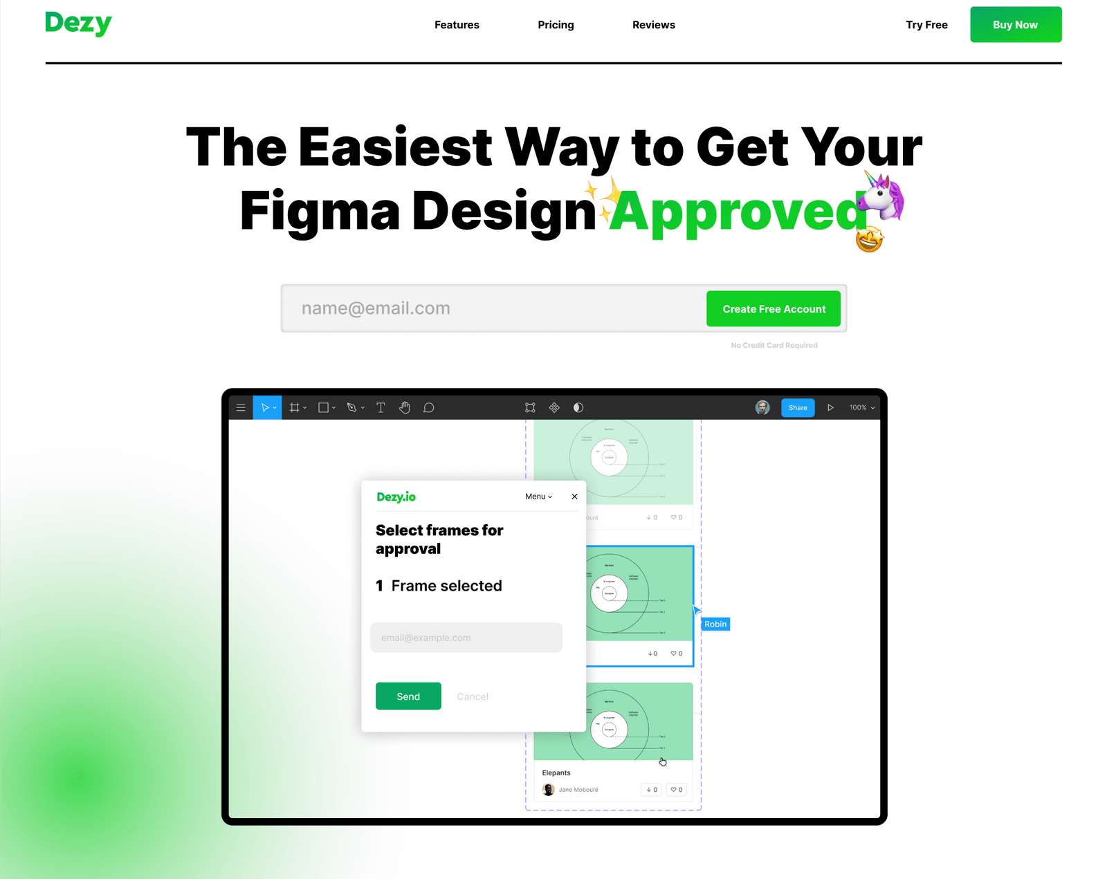 Websprint - Web Design Studio