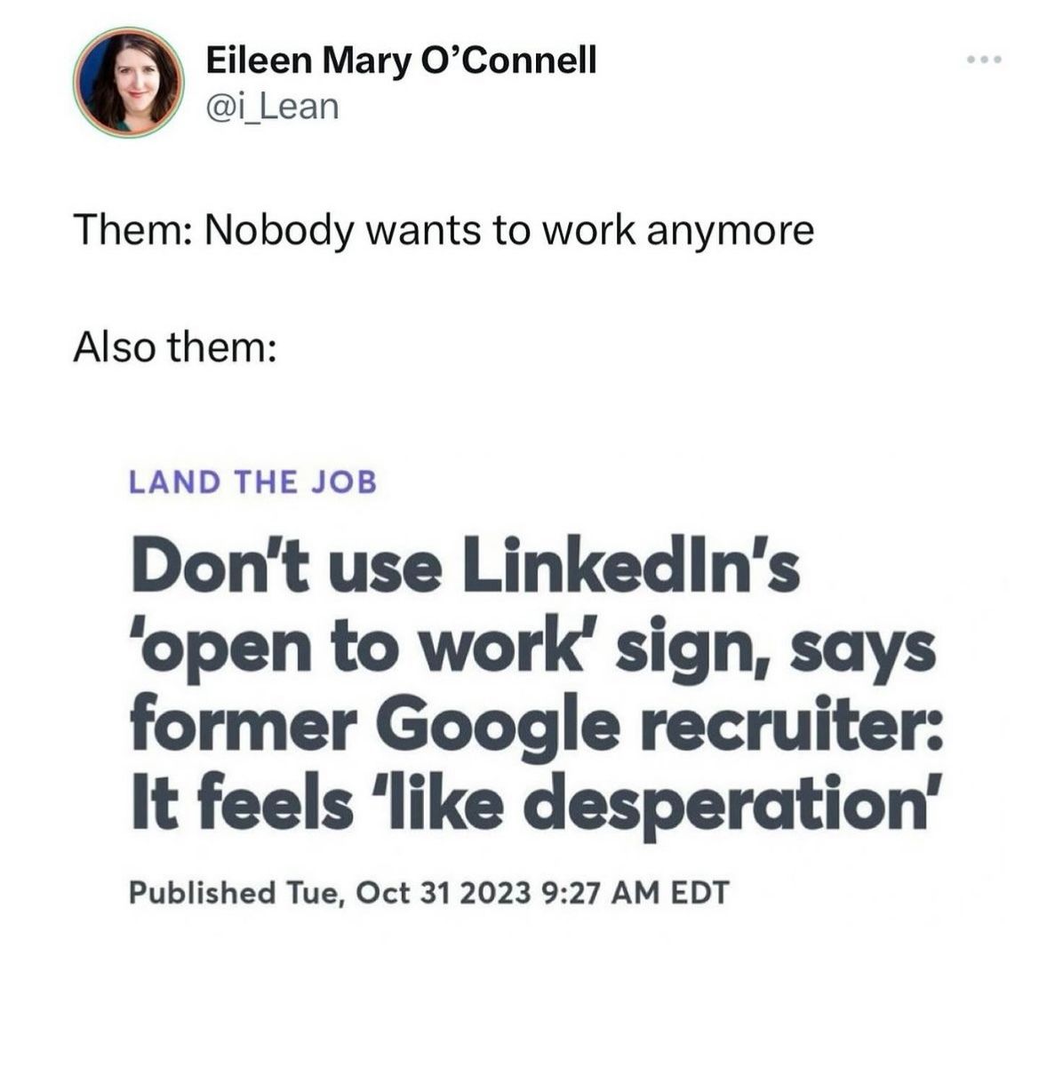 Are You Wearing Too Many Hats at Work? | The Impact Job Newsletter