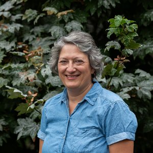 Elizabeth Ralston | The Athena Group