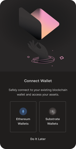 Crypto Pioneering Made Personal | MANTRA