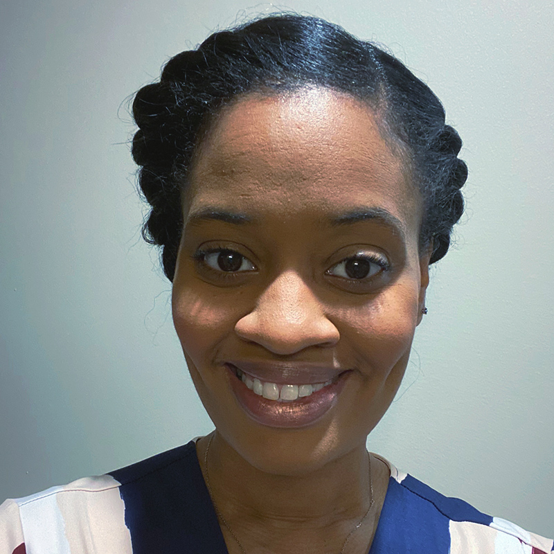 Our Team - Join Us | Portrait