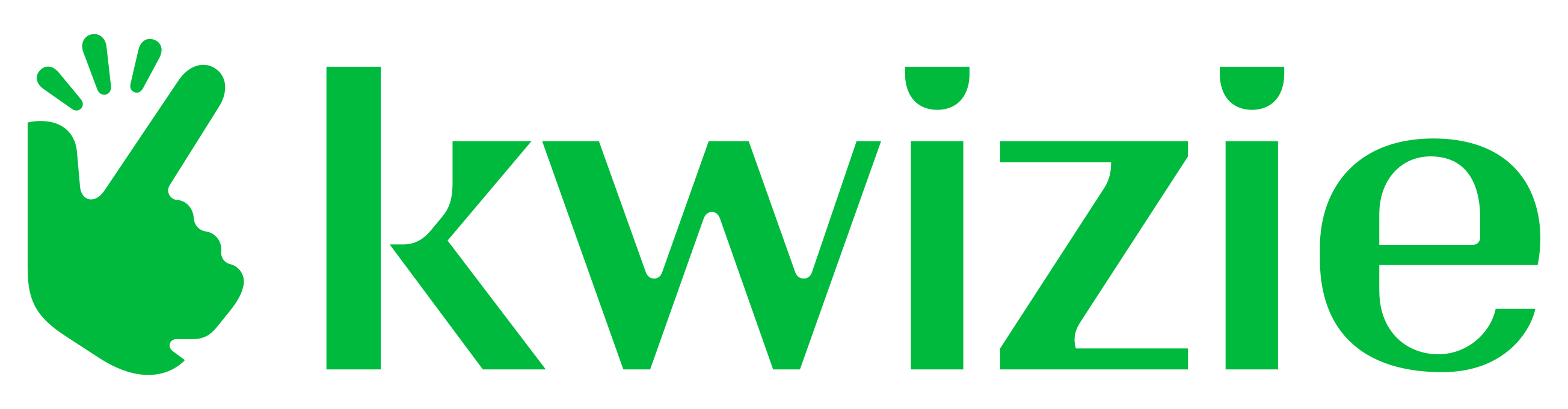 Kwizie | Best gamified AI quiz test maker for video