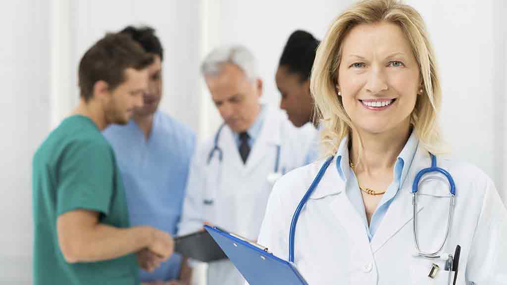 CASE STUDY — Rapid Medical Application Implementation - K2 Projects