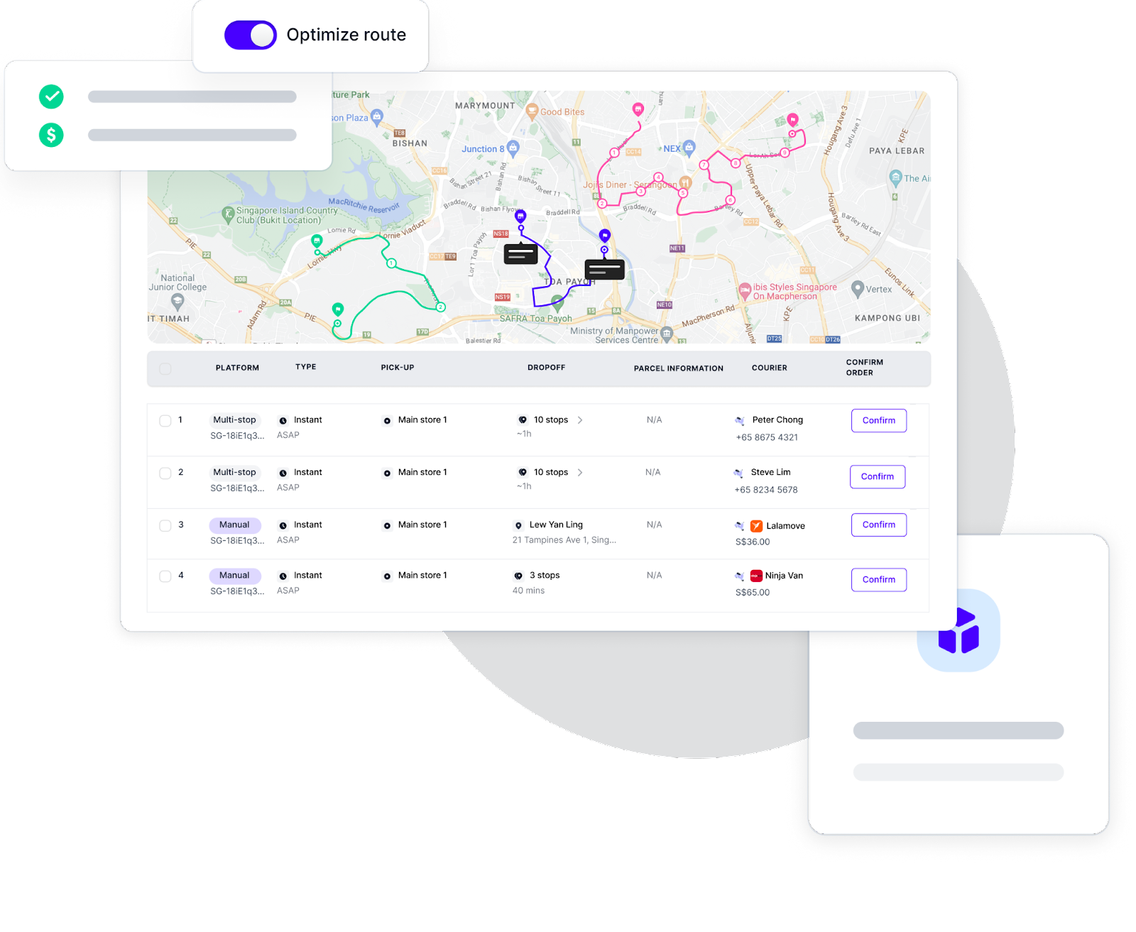 Mastering Fleet Dispatching: Top 7 Tips from Kosmo
