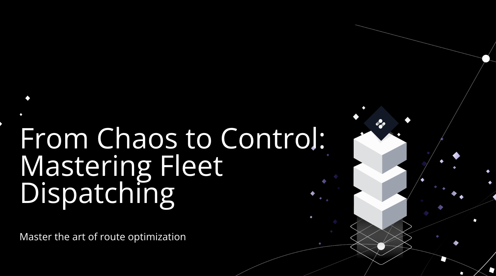 Mastering Fleet Dispatching: Top 7 Tips from Kosmo