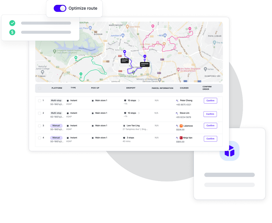 Truck Routing Software: Transforming Your Fleet Operations