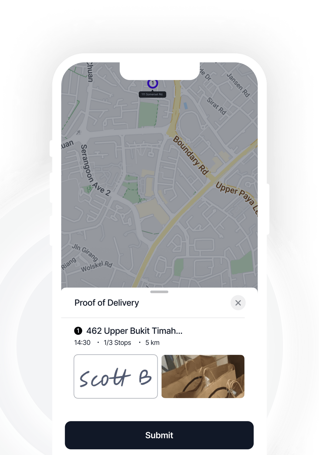 Truck Routing Software: Transforming Your Fleet Operations