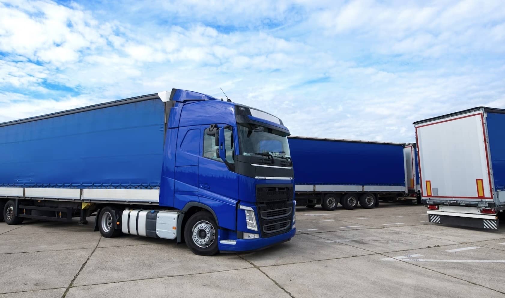 Truck Routing Software: Transforming Your Fleet Operations