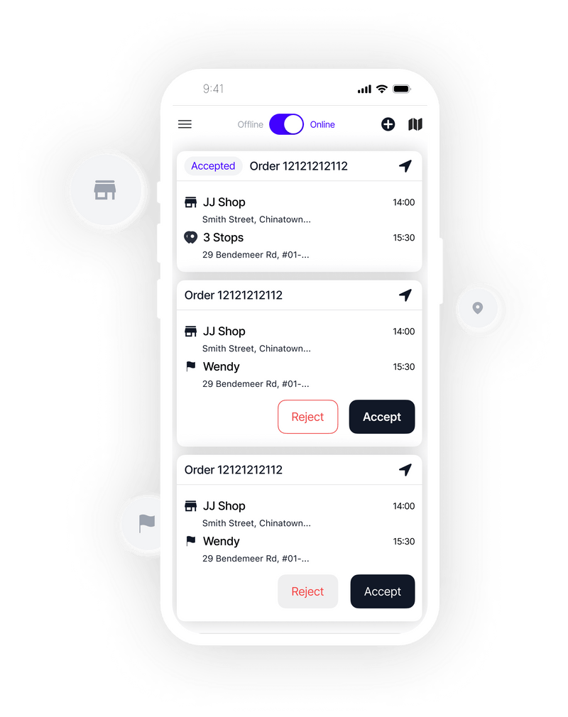 10 Last-Mile Delivery Metrics You Should Track