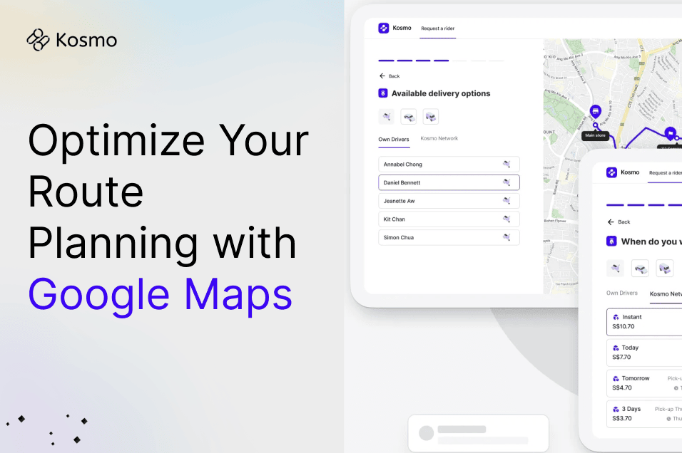 Guide to Optimize Your Route Planning with Google Maps