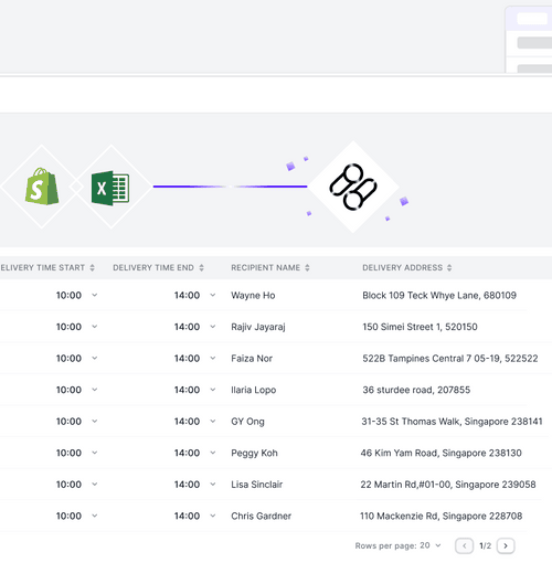 Guide to an Effective Dispatch Management System by Kosmo Delivery