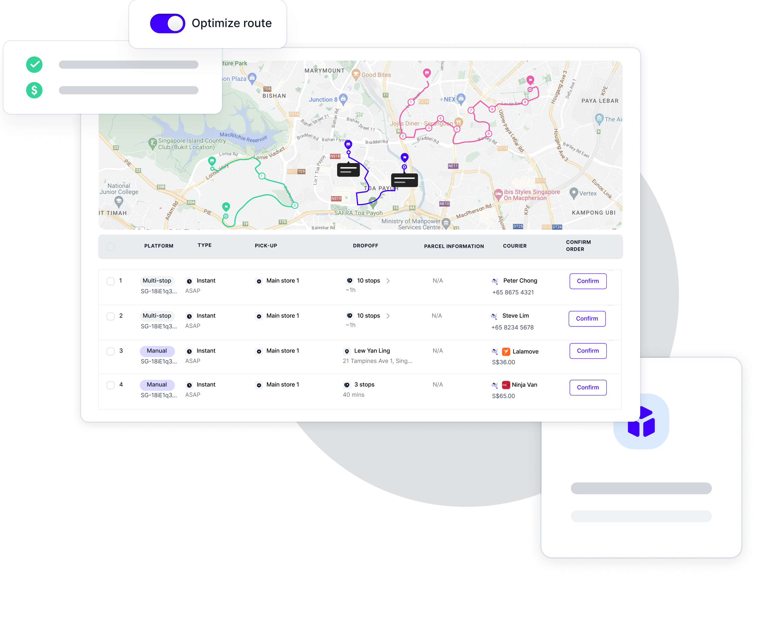The Ultimate Guide to Choosing the Best Medical Courier Driver App