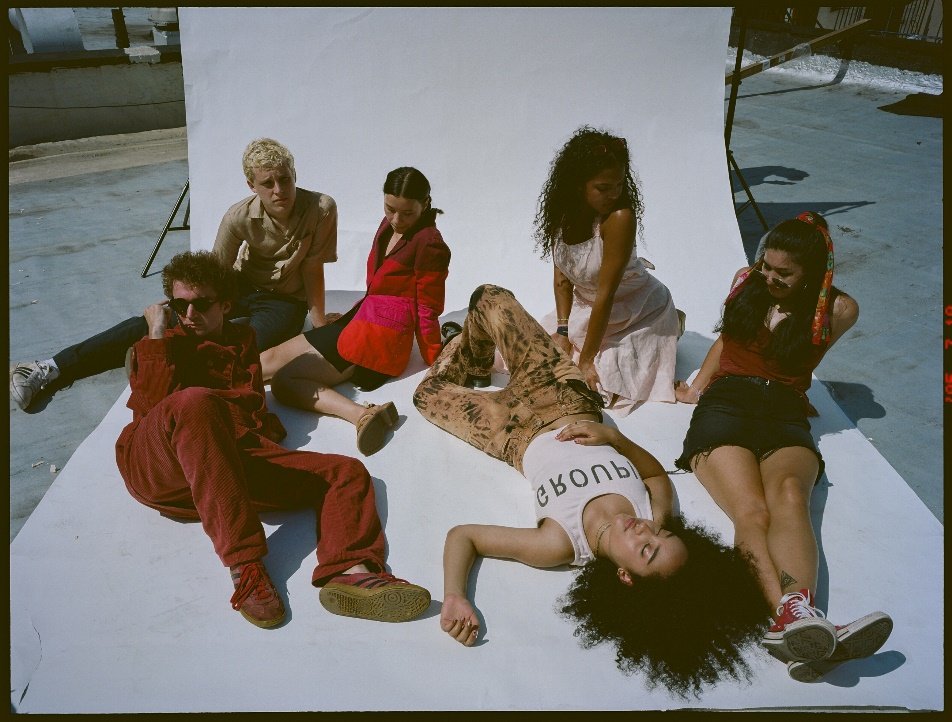 MICHELLE | NEW SINGLE "PULSE" + TOUR