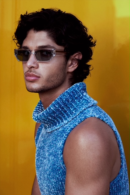 Louai Alama | Setting Intentions