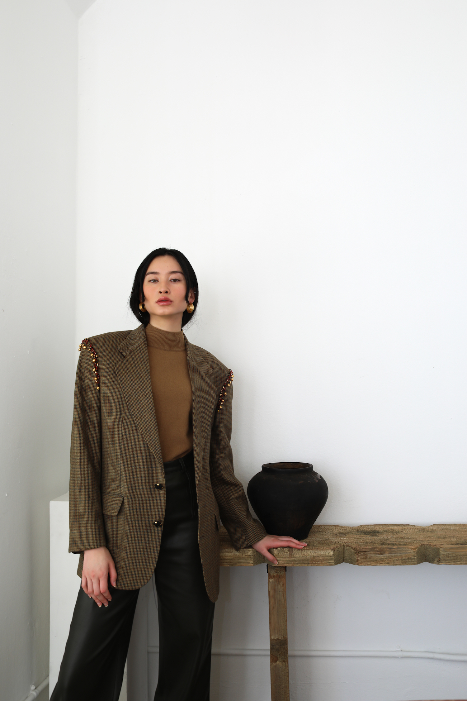 Jen Azoulay | Celestial Collection