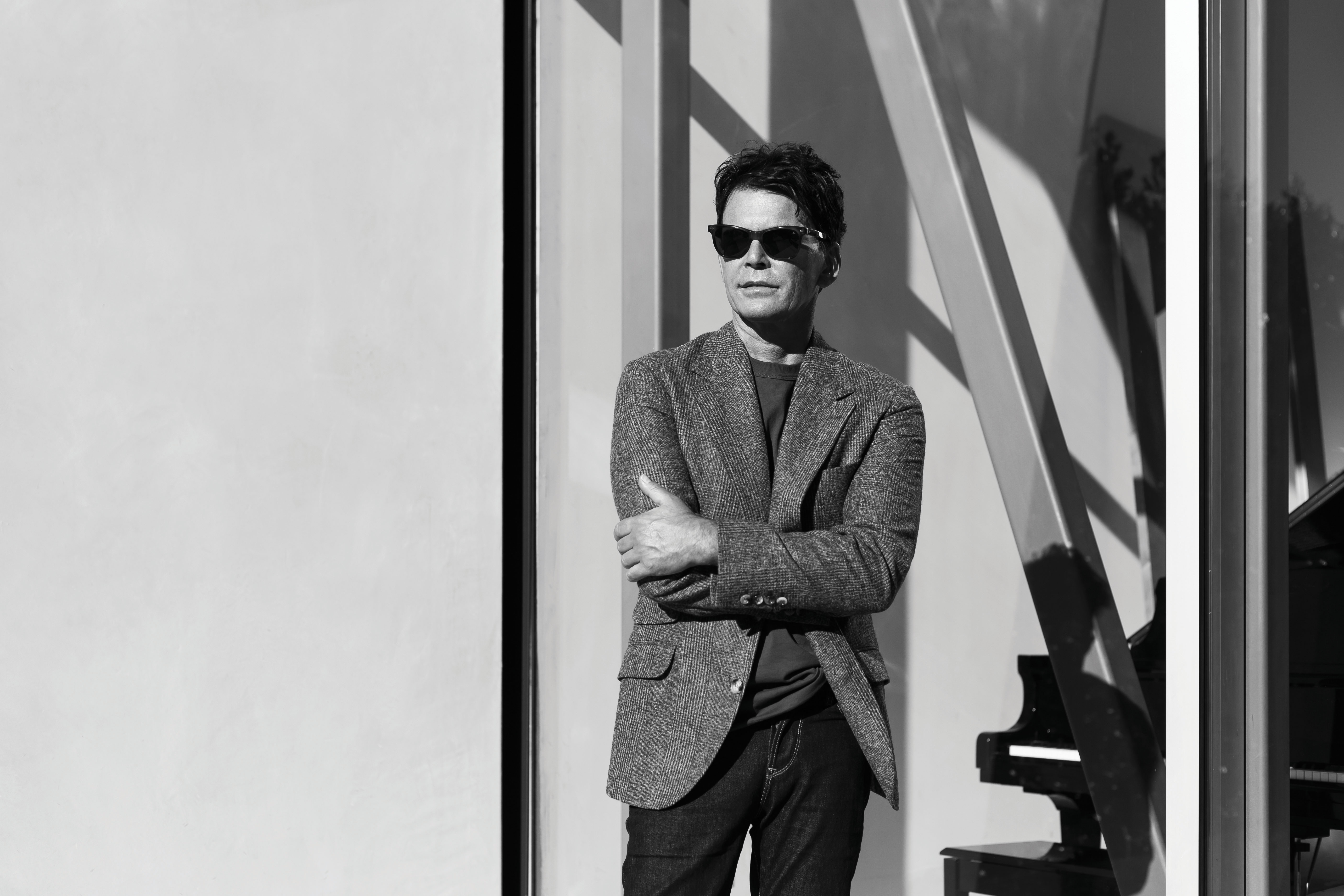 Matthew Kenney | Riding the Storm Requires Rations, So Why Not Ration ...