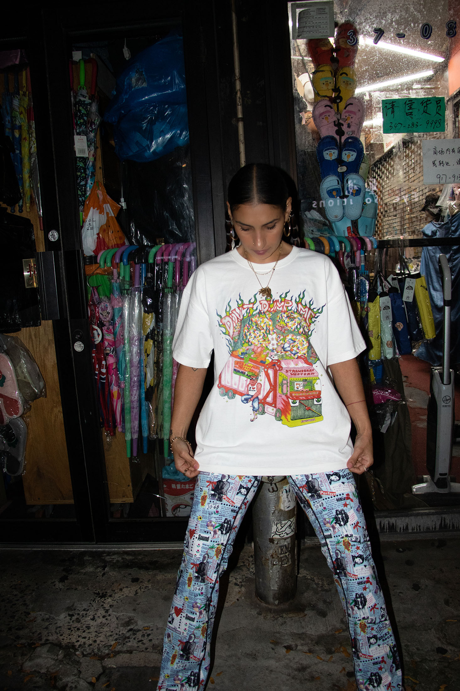 Strawberry Western | Q&A with Founders Kisa Shiga and Eli Libman