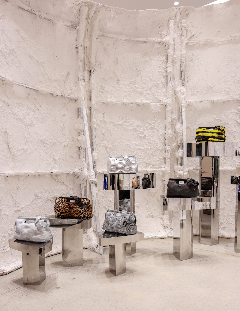 Maison Margiela | New Boutique Opening