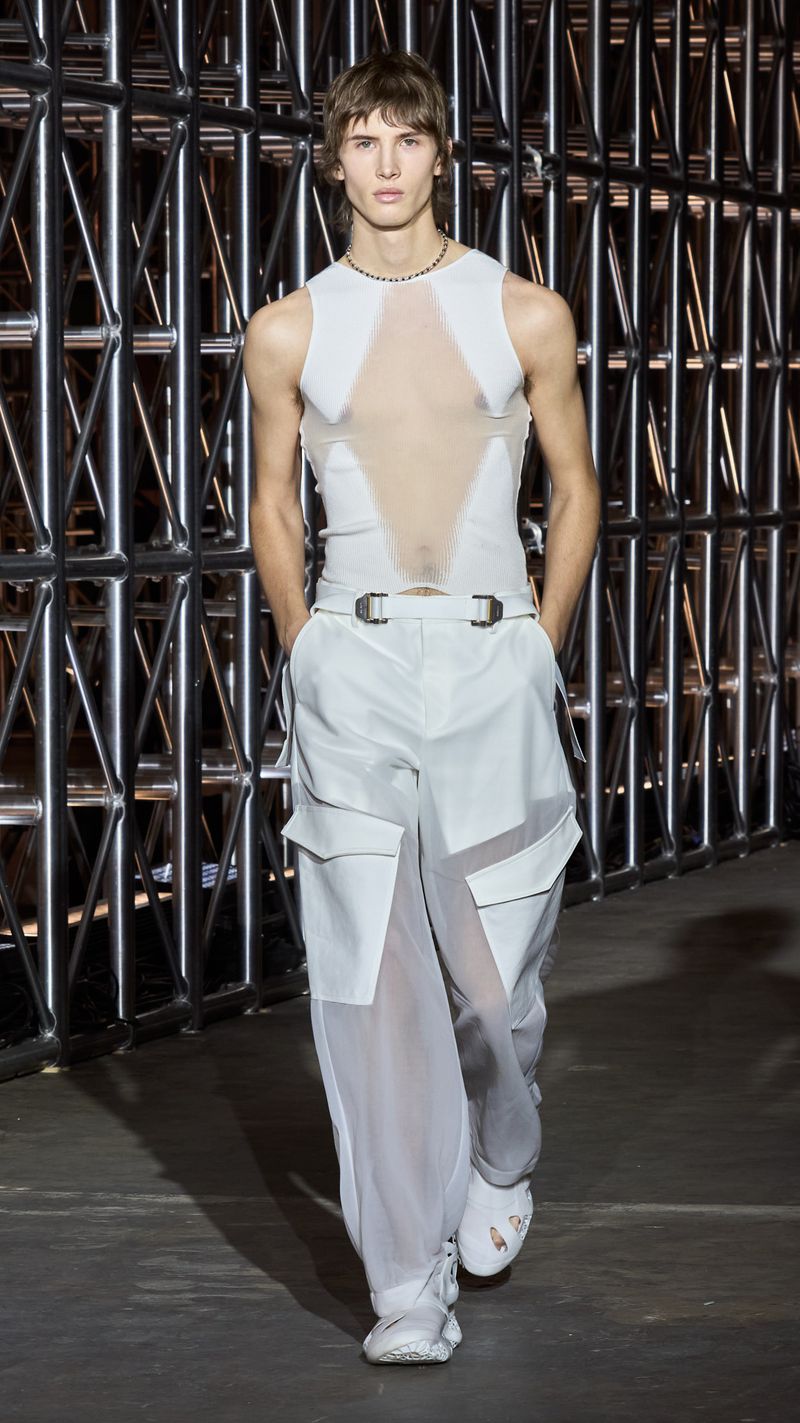 Dion Lee | Fall/Winter 2023 Collection