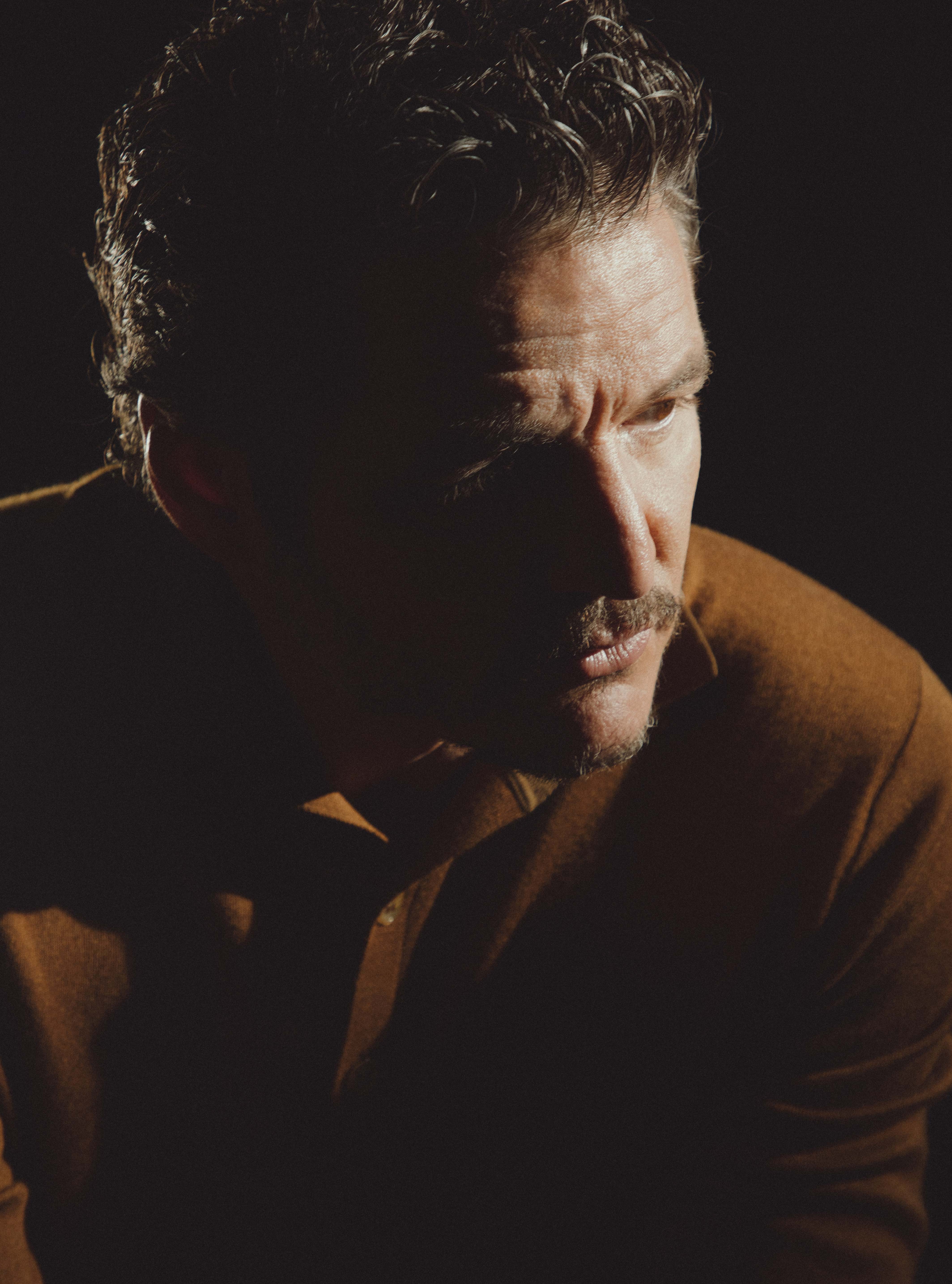 Pedro Pascal | That Thunder Bolting Soft Power? It's Nice