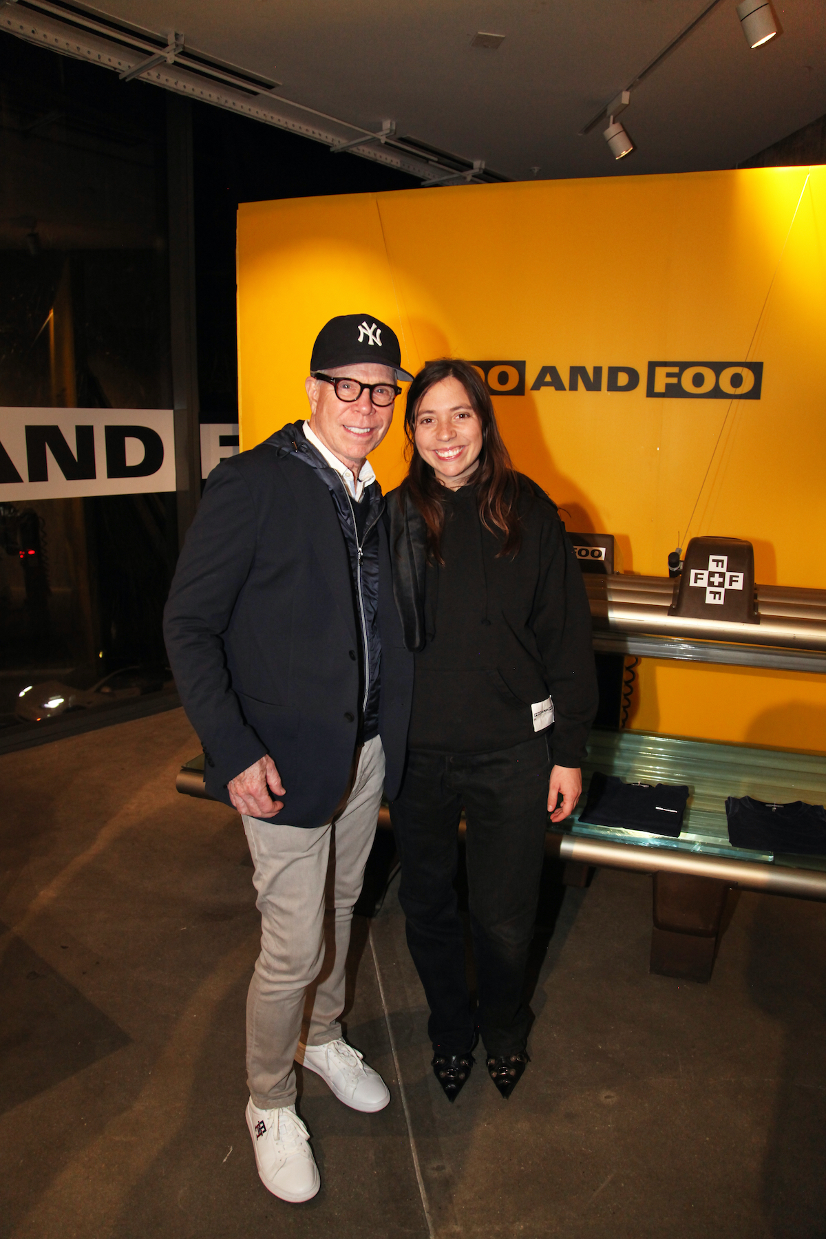 FOO AND FOO | Celebrating Their Spring Summer 2023 Collection