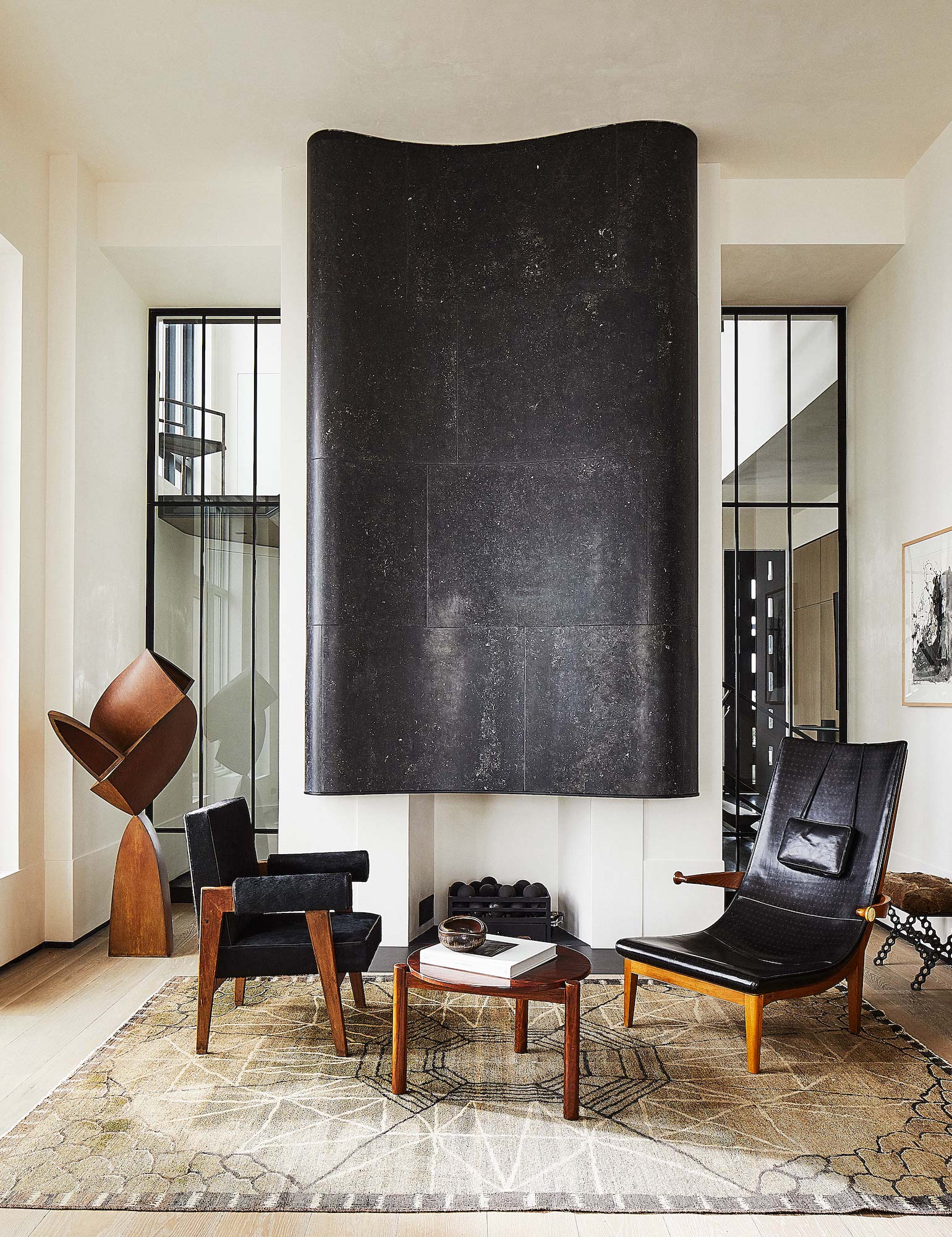 Colin King | Arranging Things