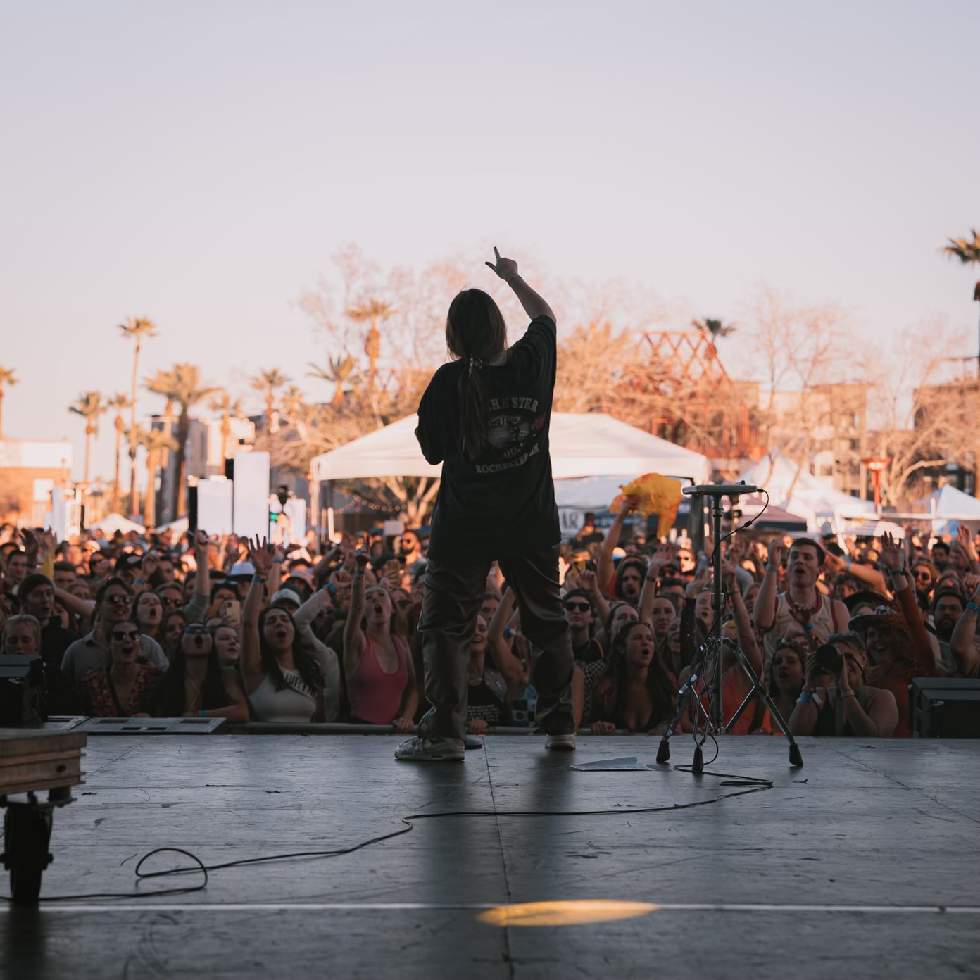 Sam Divine | Photo Diary from Splash House 10th anniversary Festival in ...