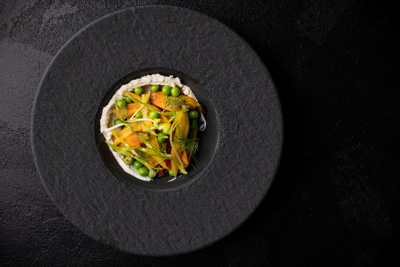 Crossroads Kitchen | 10 Year Anniversary