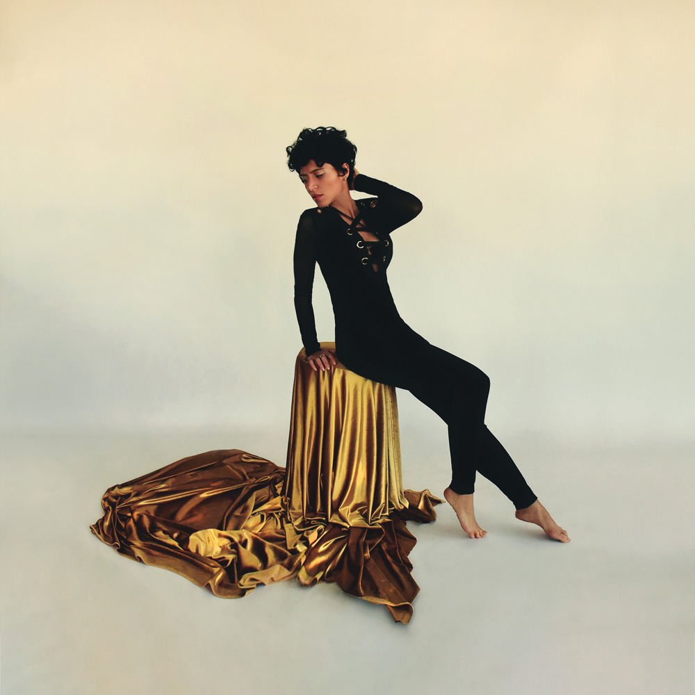 Emily King | Intimate Single "False Start"