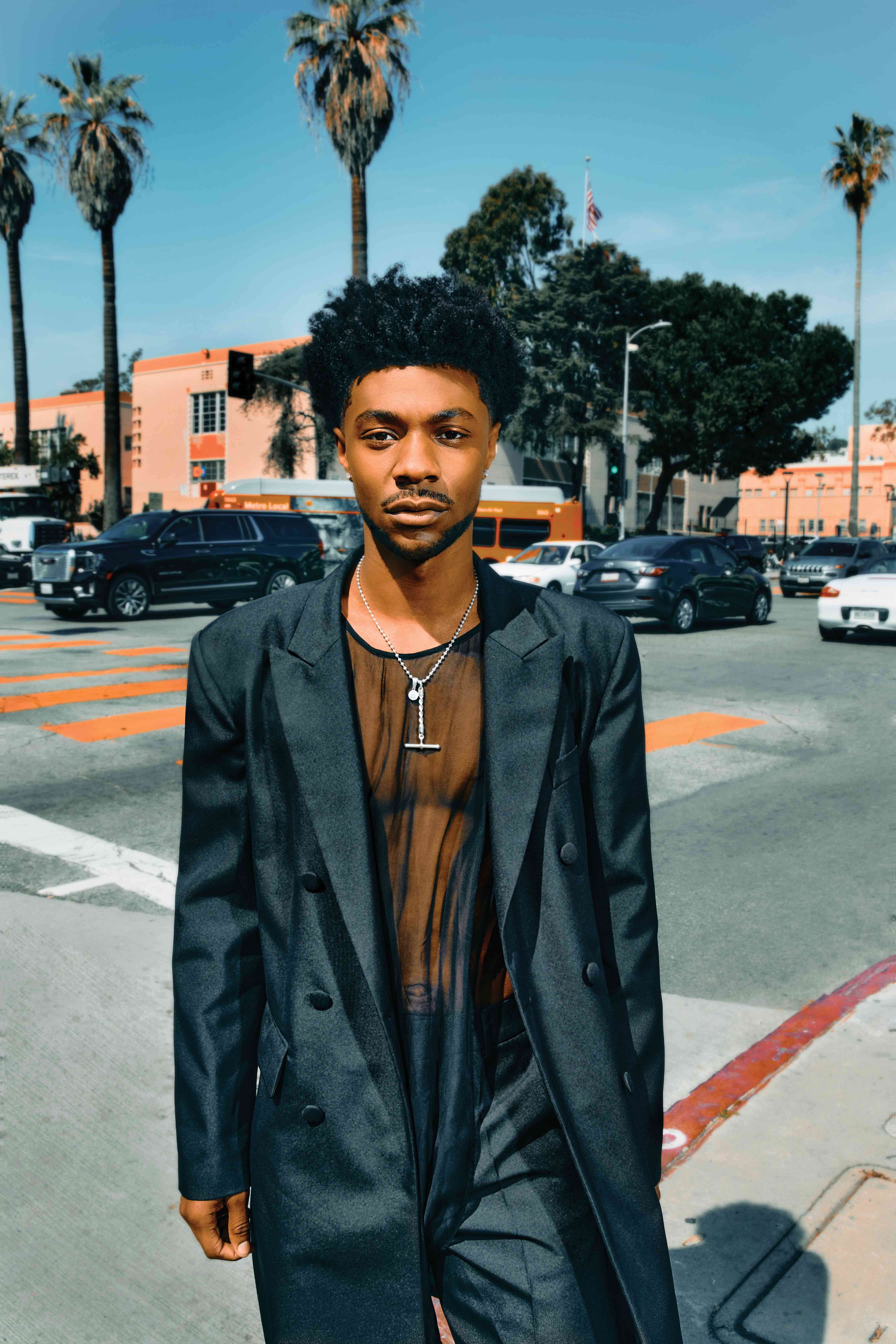 Jonathan Daviss | Cast The Mold, Admire The Mold, And Then Enjoy Its ...