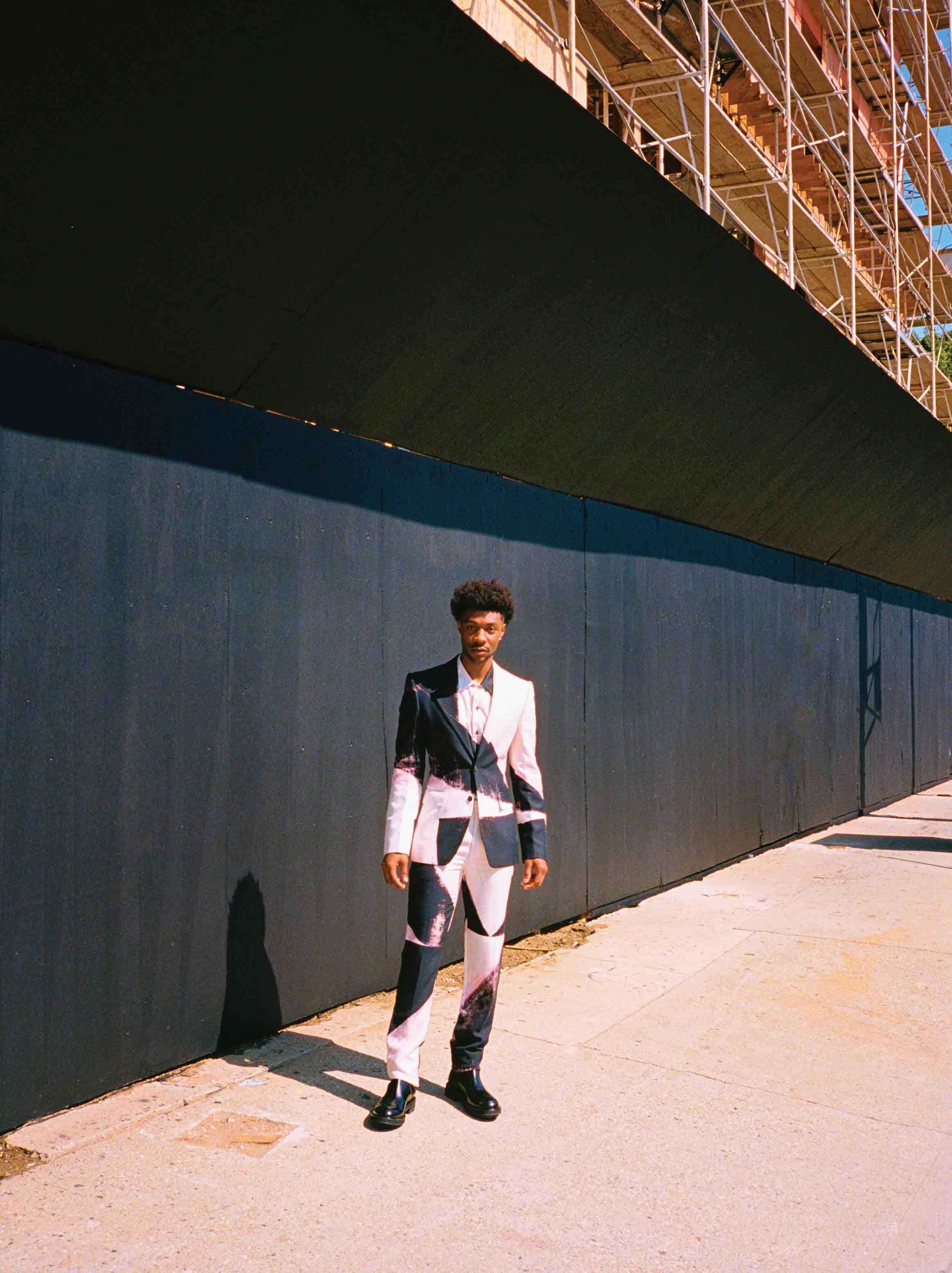 Jonathan Daviss | Cast The Mold, Admire The Mold, And Then Enjoy Its ...