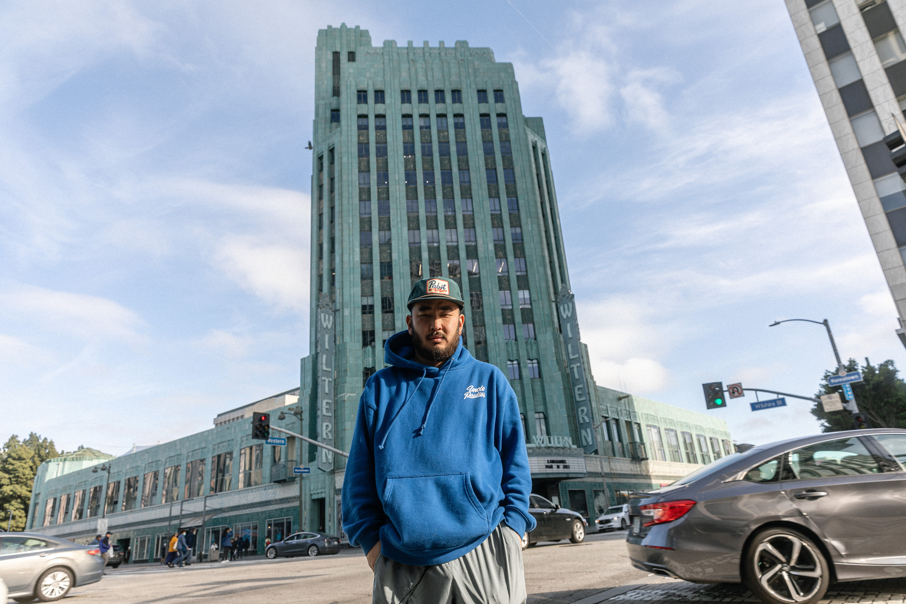 Mike Pak | Koreatown’s Unofficial Mayor, Gets Our Ballot