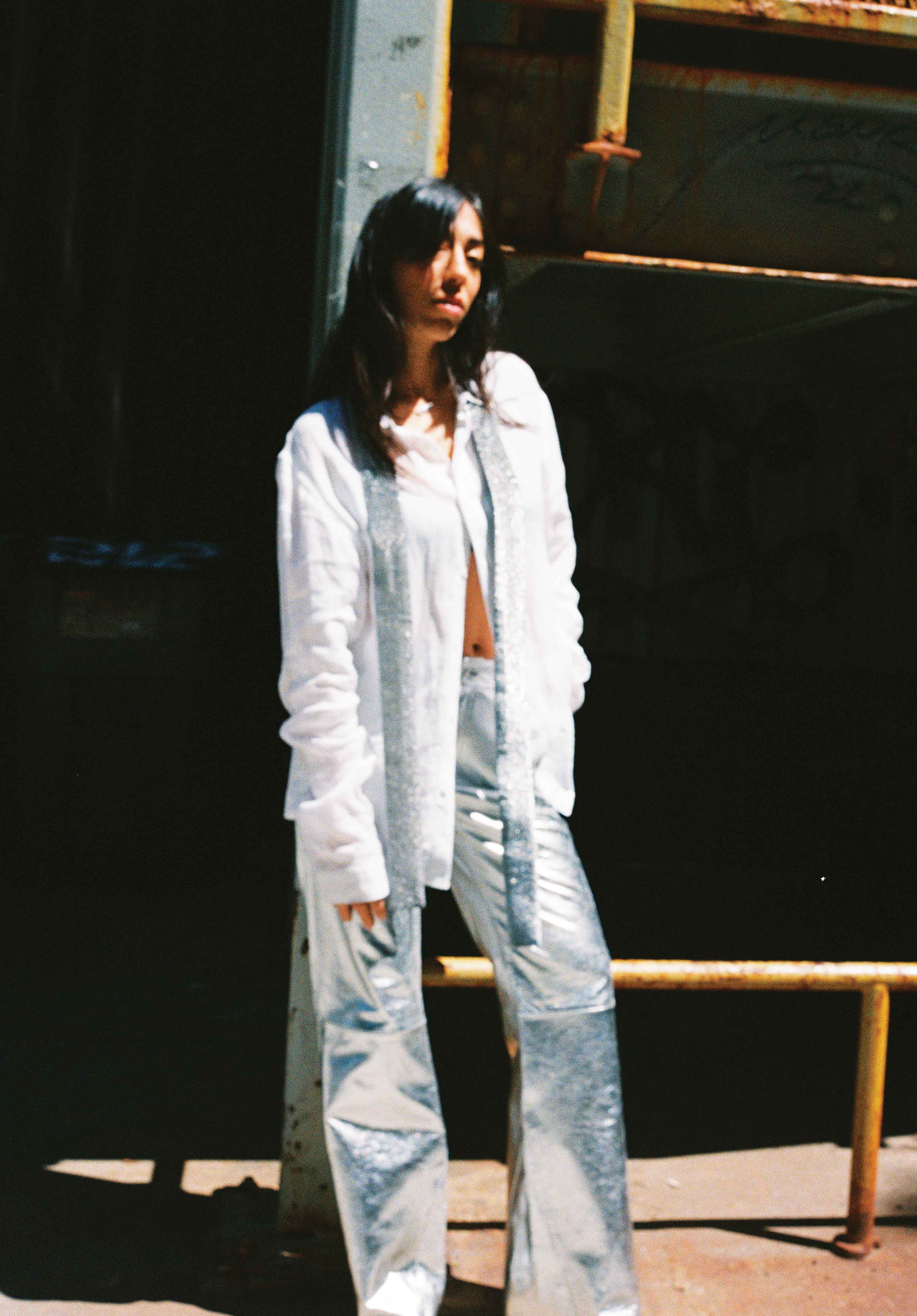 Rahill | Sonically Sentenced to Life and Loving It