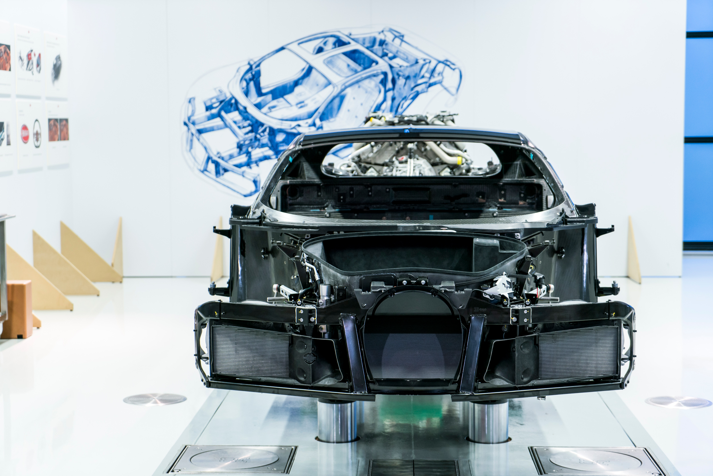 You May Never Need the New Bugatti’s 1500 Horsepower, but Why Risk It?