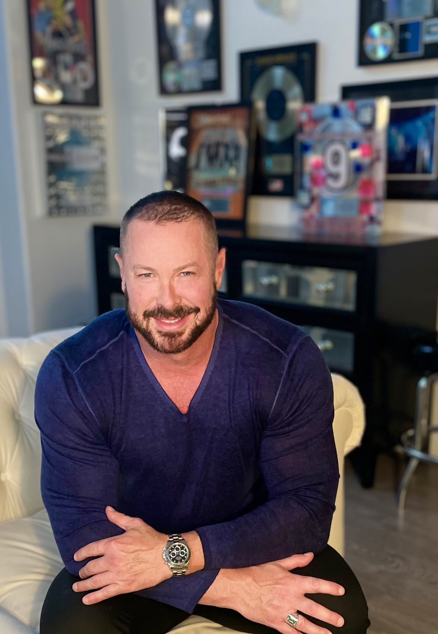 Remedy Tech: Co-Founder Phoenix Stone explains his new (artist loved ...