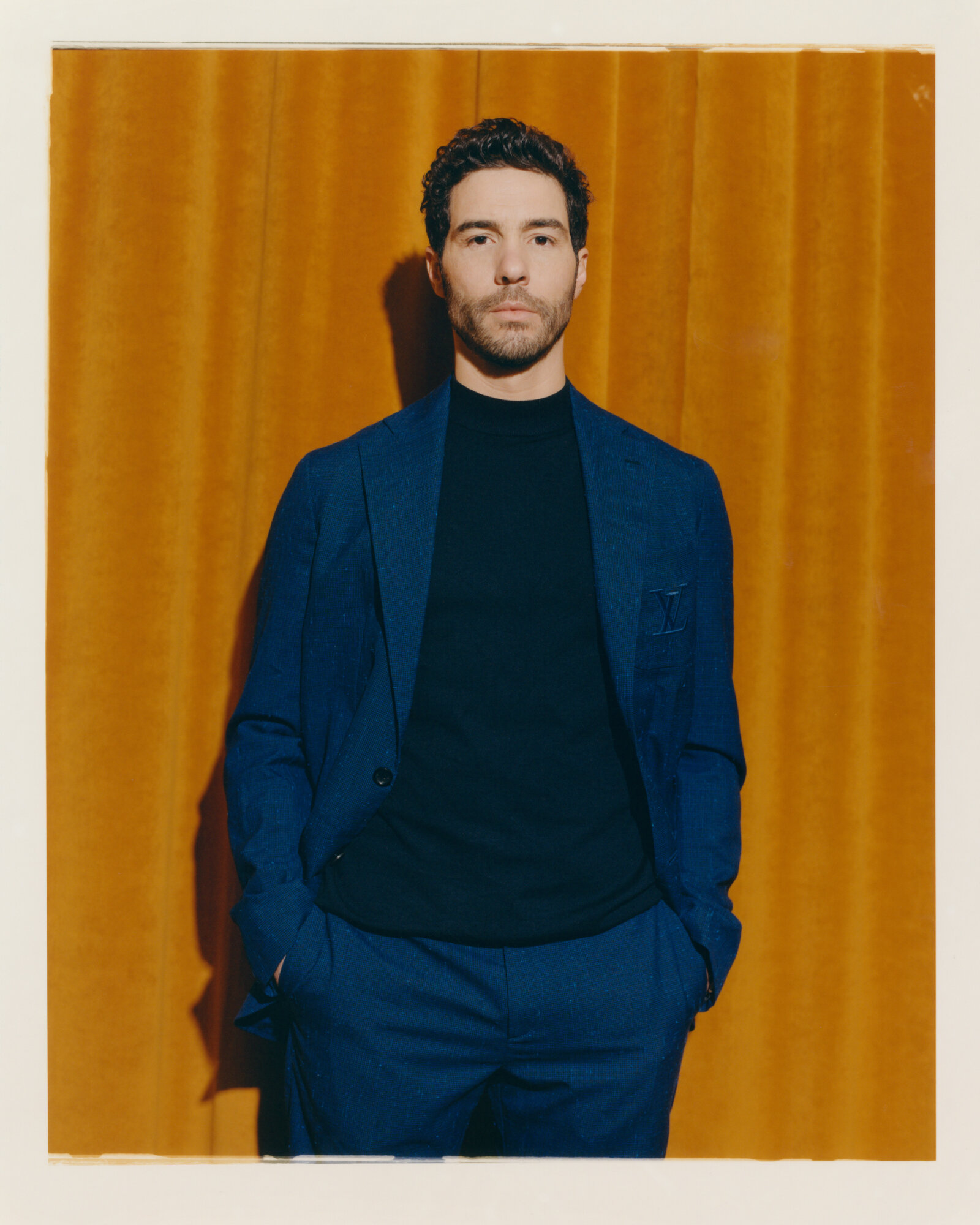 Tahar Rahim