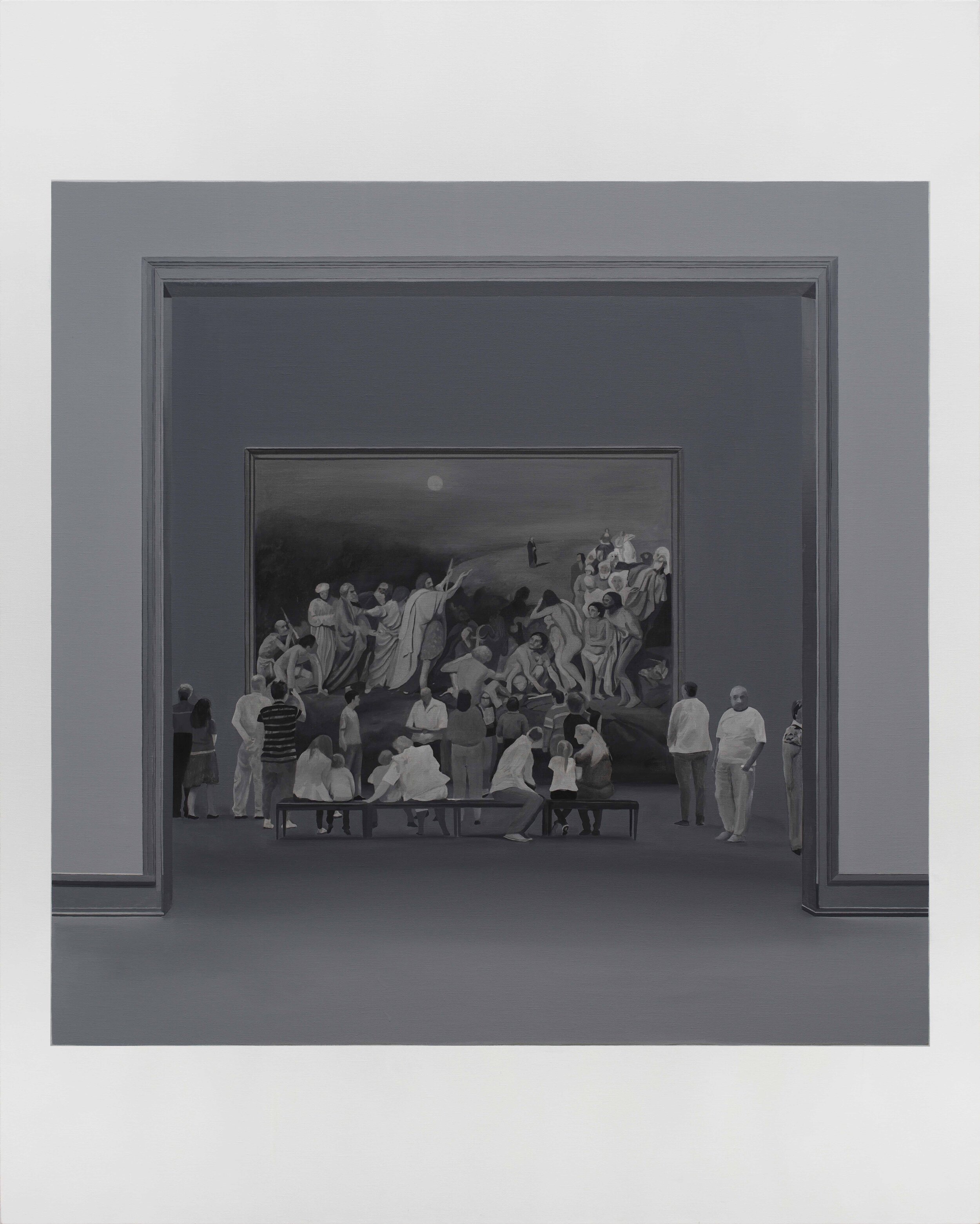 X Museum | Because Everything Has to Start Somewhere