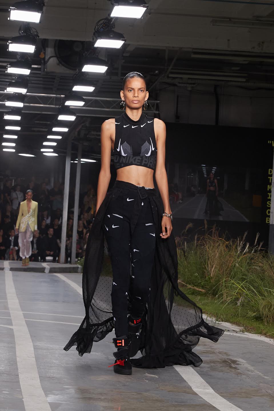 OFF-WHITE Spring Summer 2019