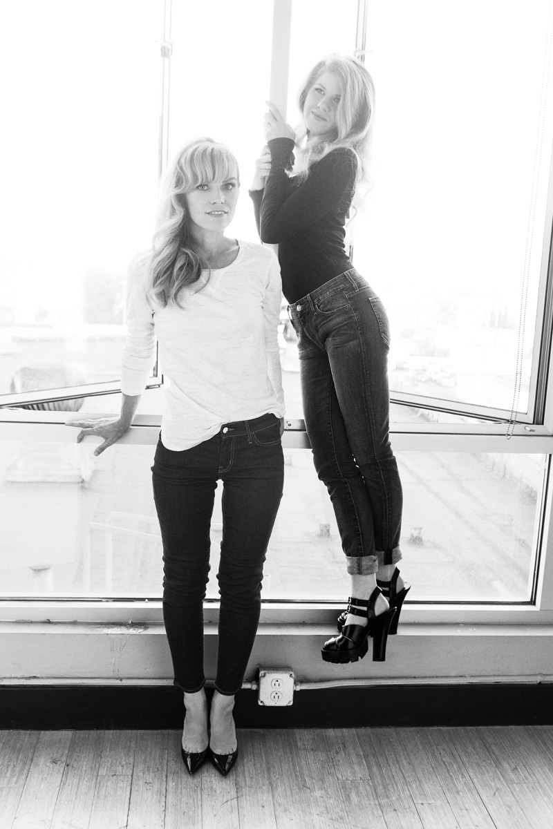 Alex & Vanessa Prager