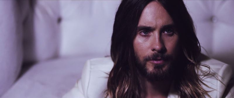 Jared Leto